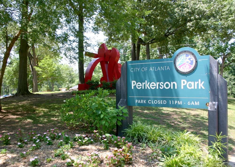Perkerson Park | Beltline