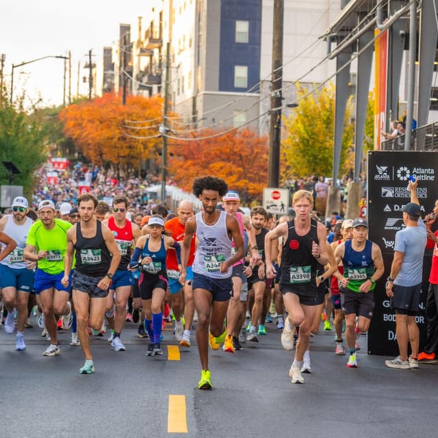 Support the Atlanta Beltline | Get Involved Today
