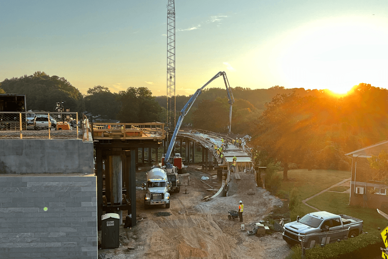 Atlanta Beltline Design and Construction Updates: September 2025