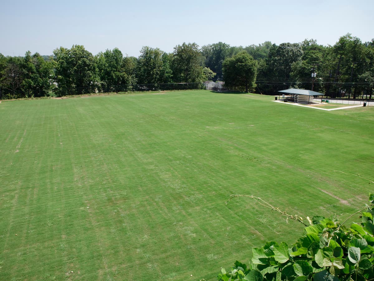 Boulevard Crossing Park | Beltline