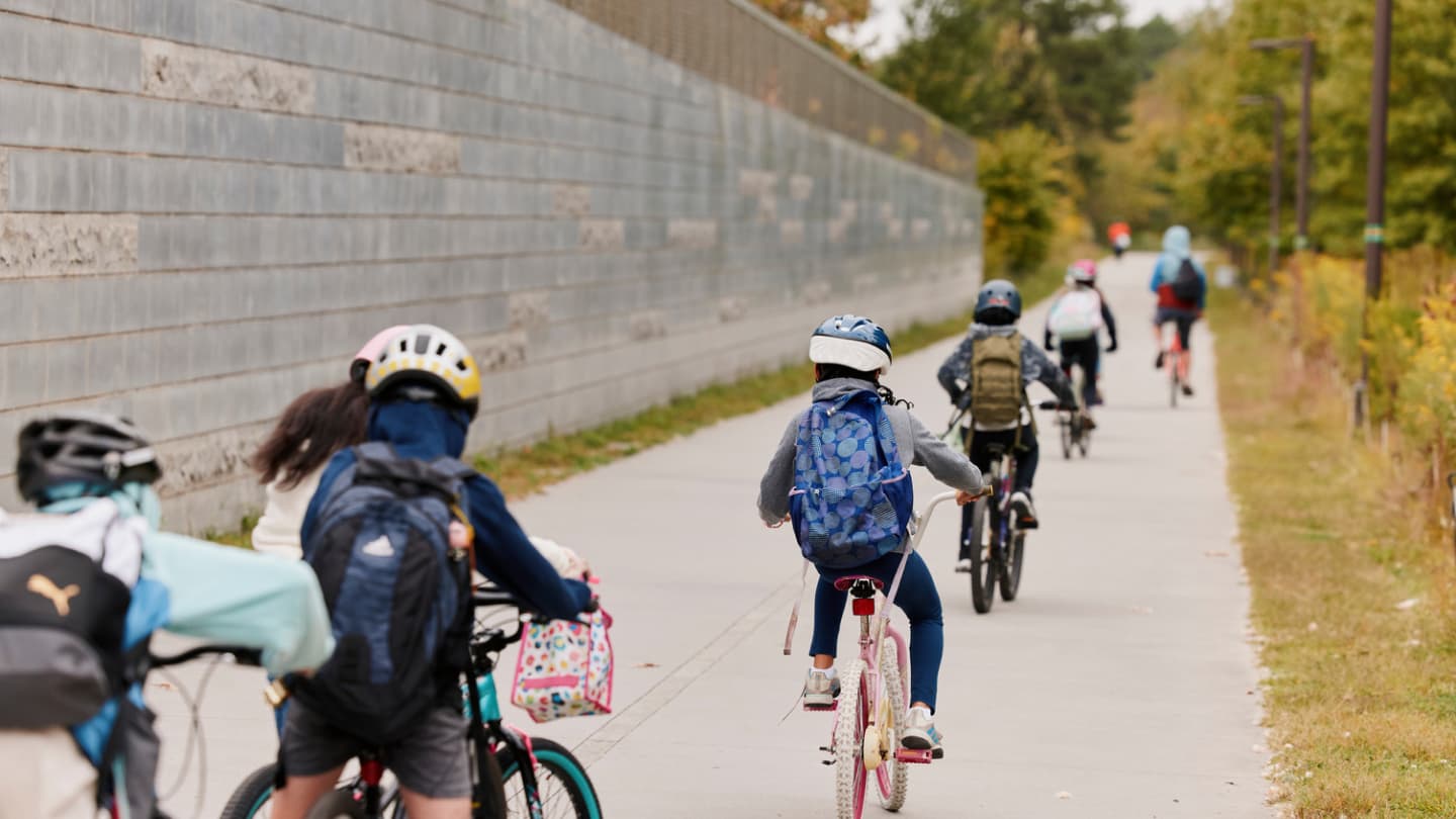 Support the Atlanta Beltline | Get Involved Today