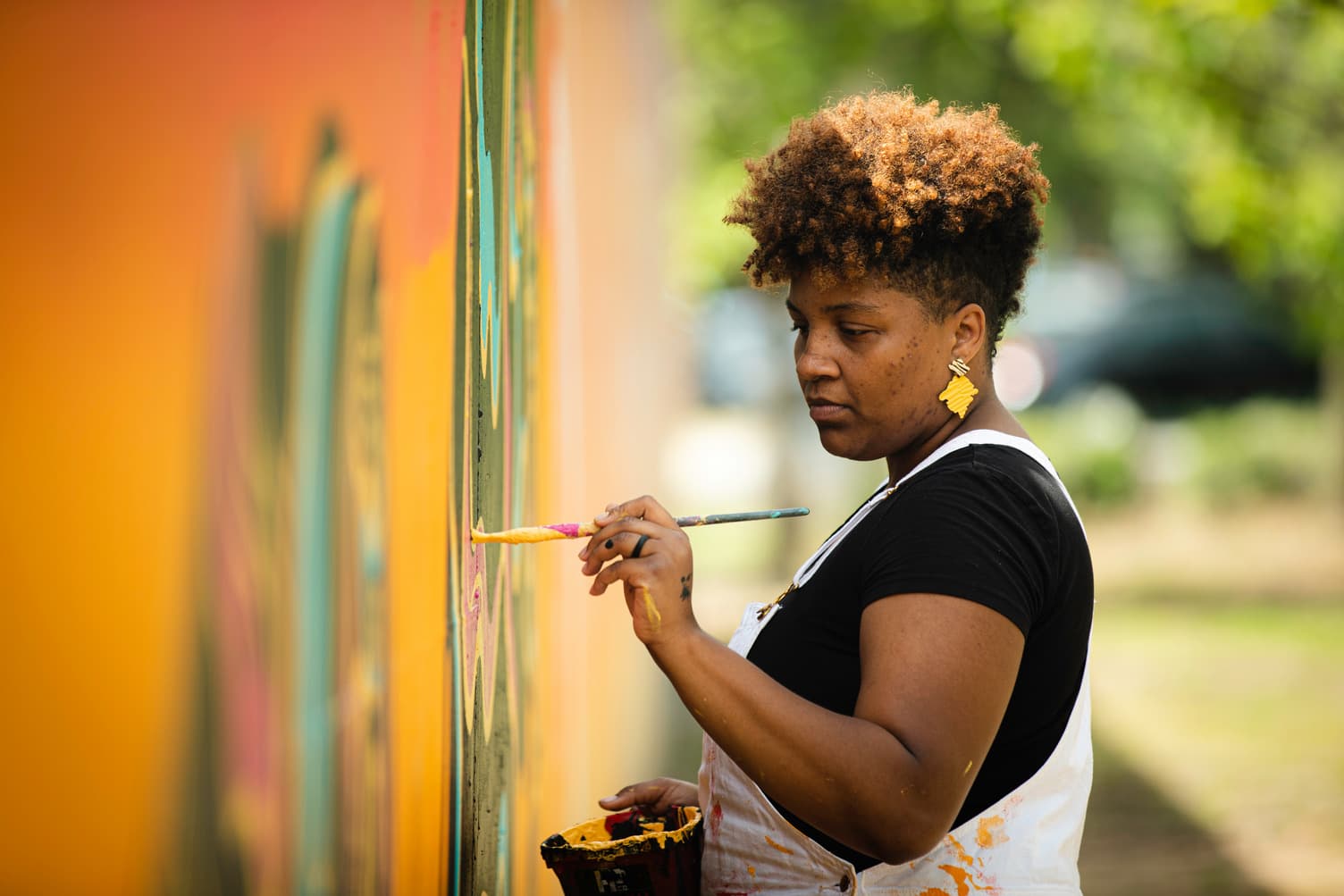 Visit the Atlanta Beltline | Places To Go in Atlanta, GA