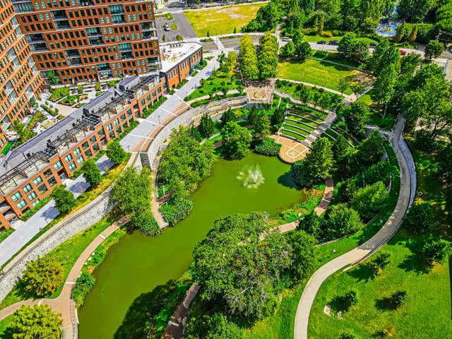 Parks & Trails | Atlanta Beltline