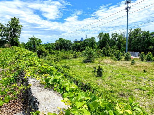 Housing and commercial affordability planned for 425 Chappell Road