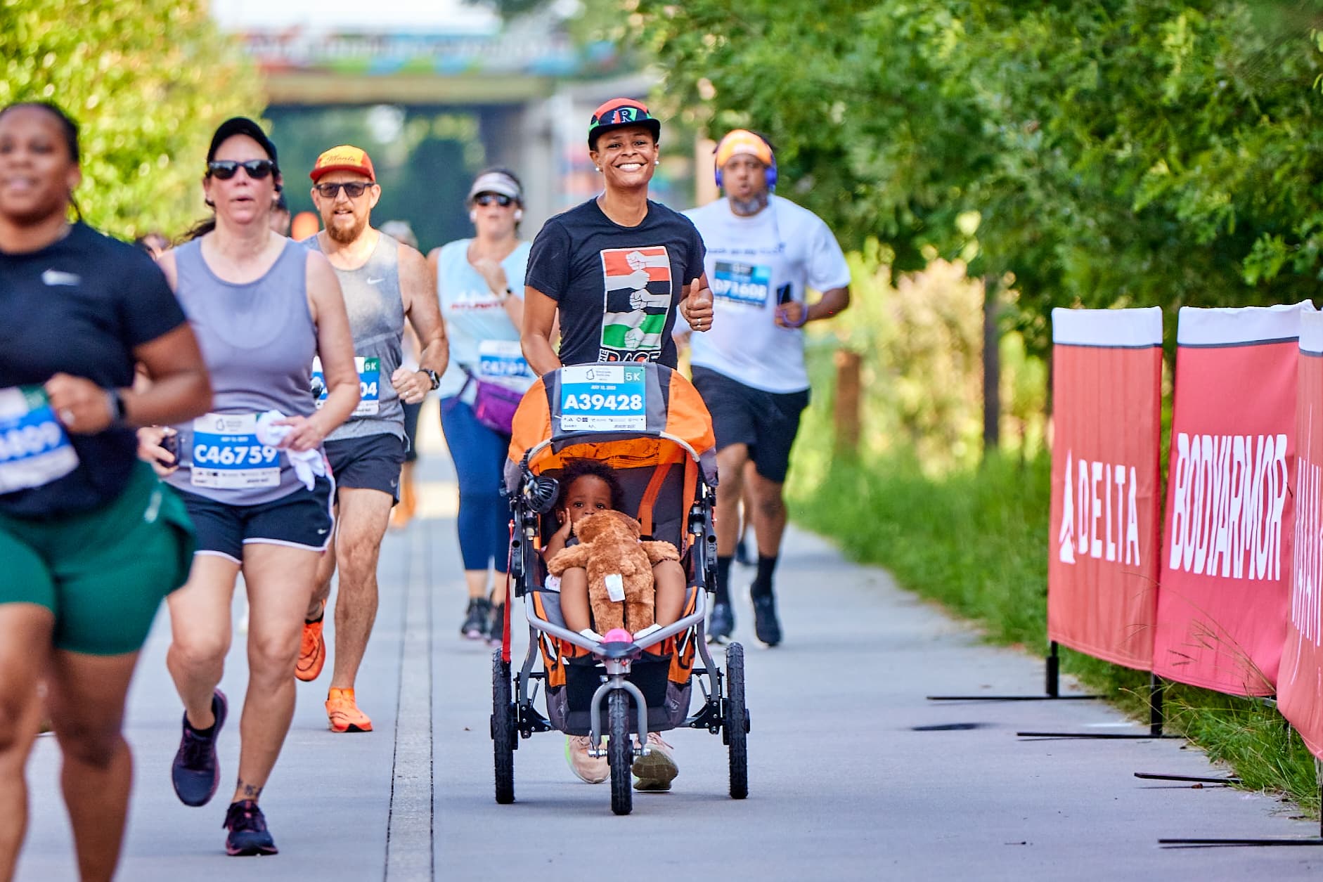 Atlanta Beltline Race Series