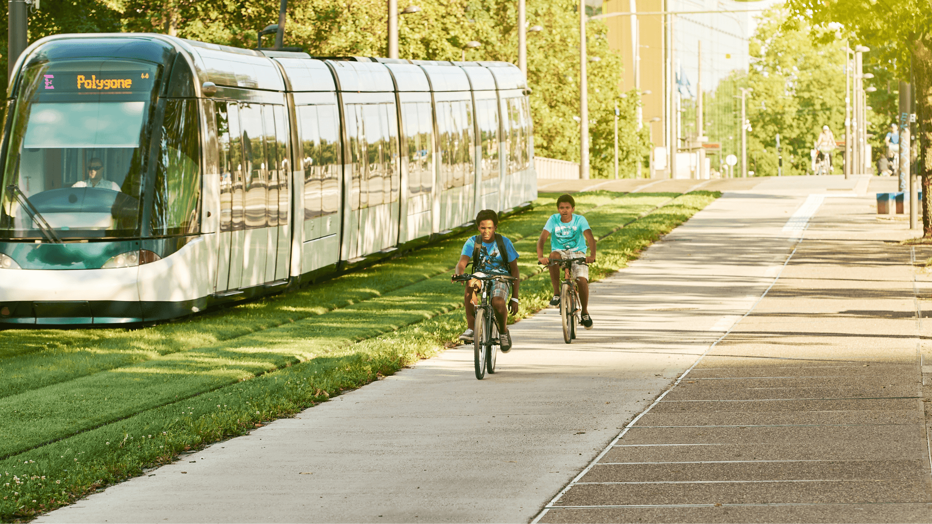 22-Mile Loop of Pedestrian-friendly Transit on the Atlanta Beltline