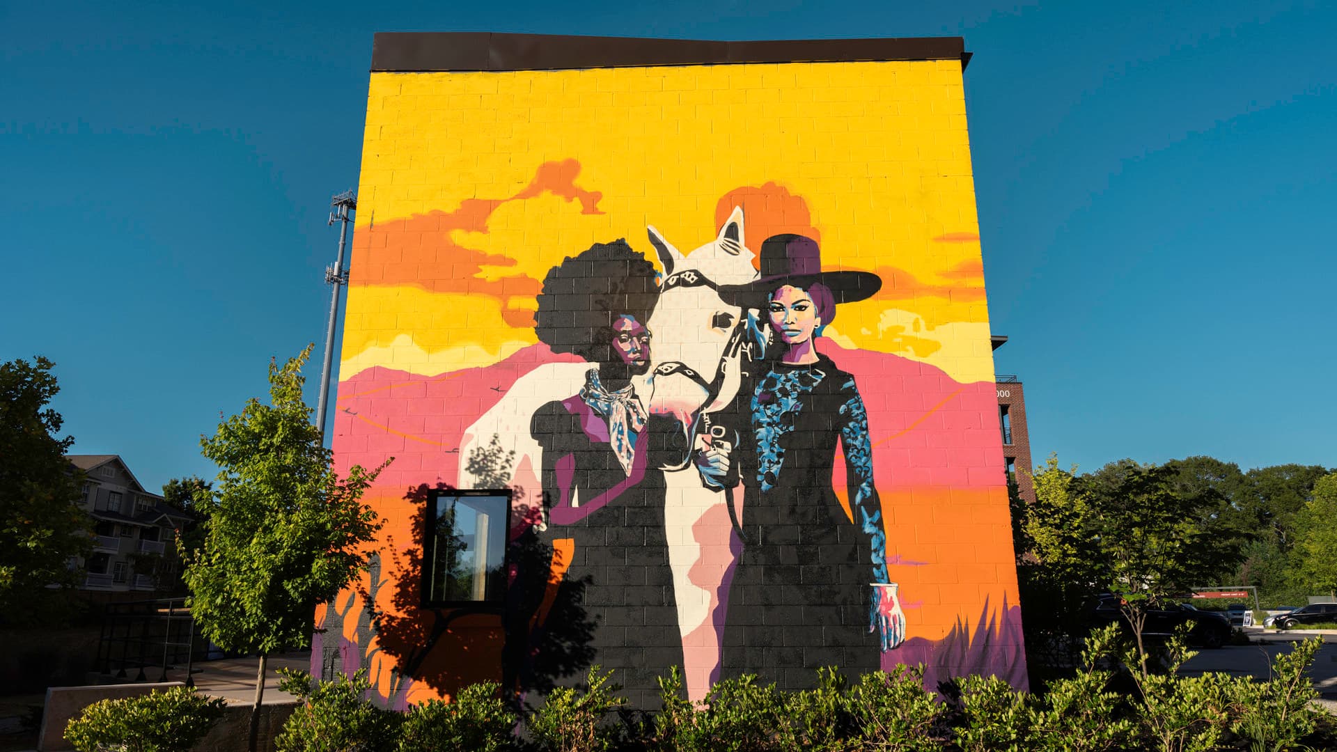 RENASCENT | Beltline