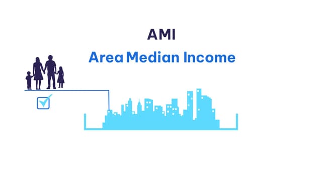 AMI Explained: The Key to Affordable Housing Along the Atlanta Beltline