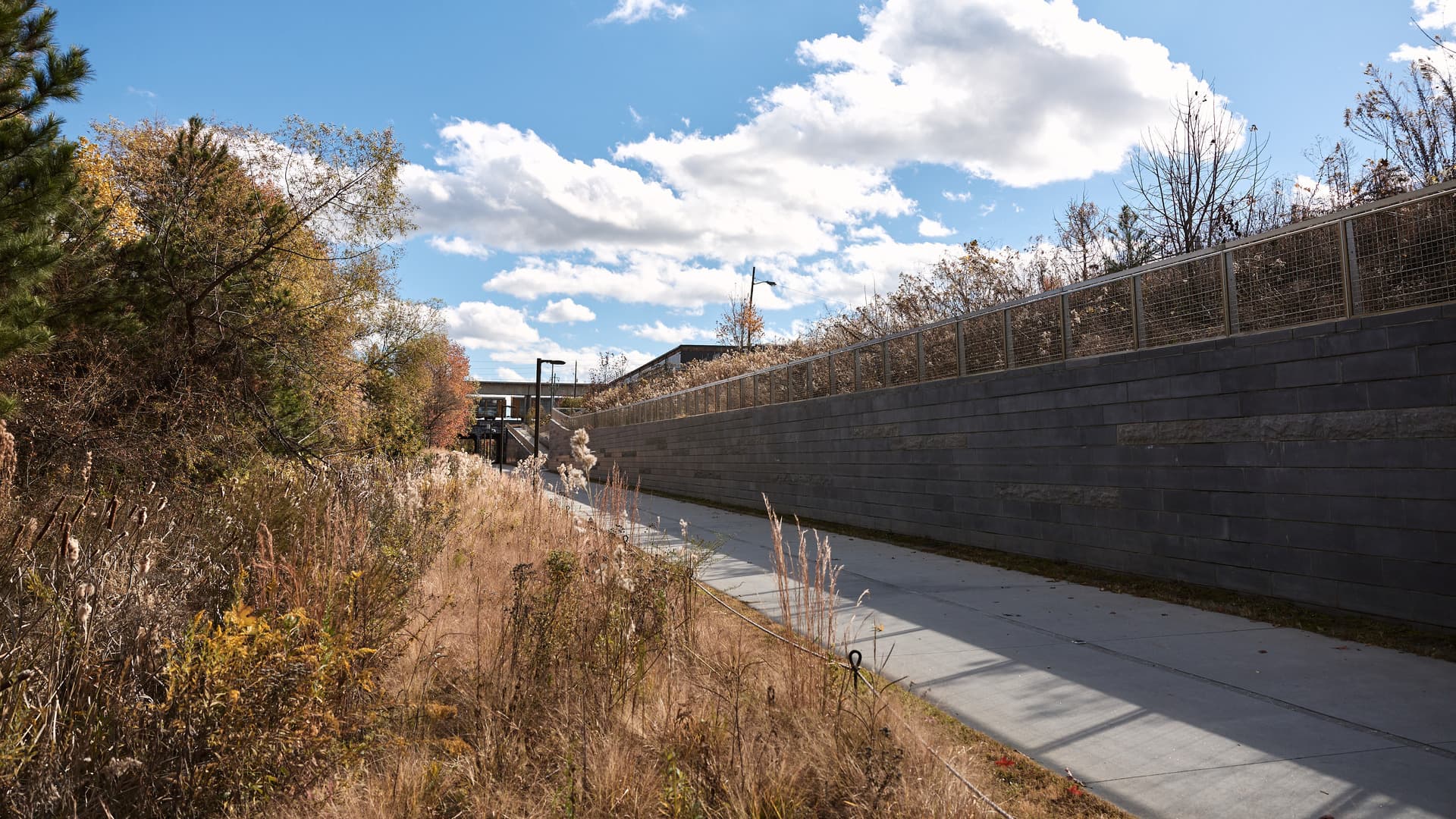 Visit the Atlanta Beltline Southwest Trail | Places to Go