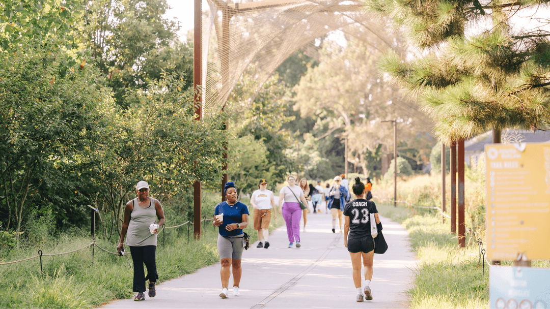 Visit the Atlanta Beltline | Places To Go in Atlanta, GA