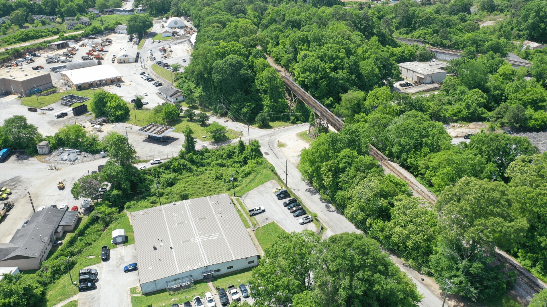 Housing and commercial affordability planned for 425 Chappell Road