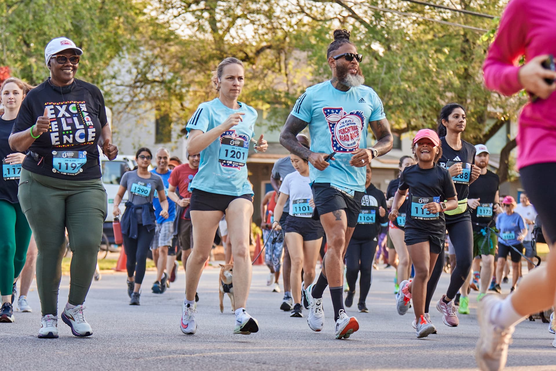 Atlanta Beltline Race Series