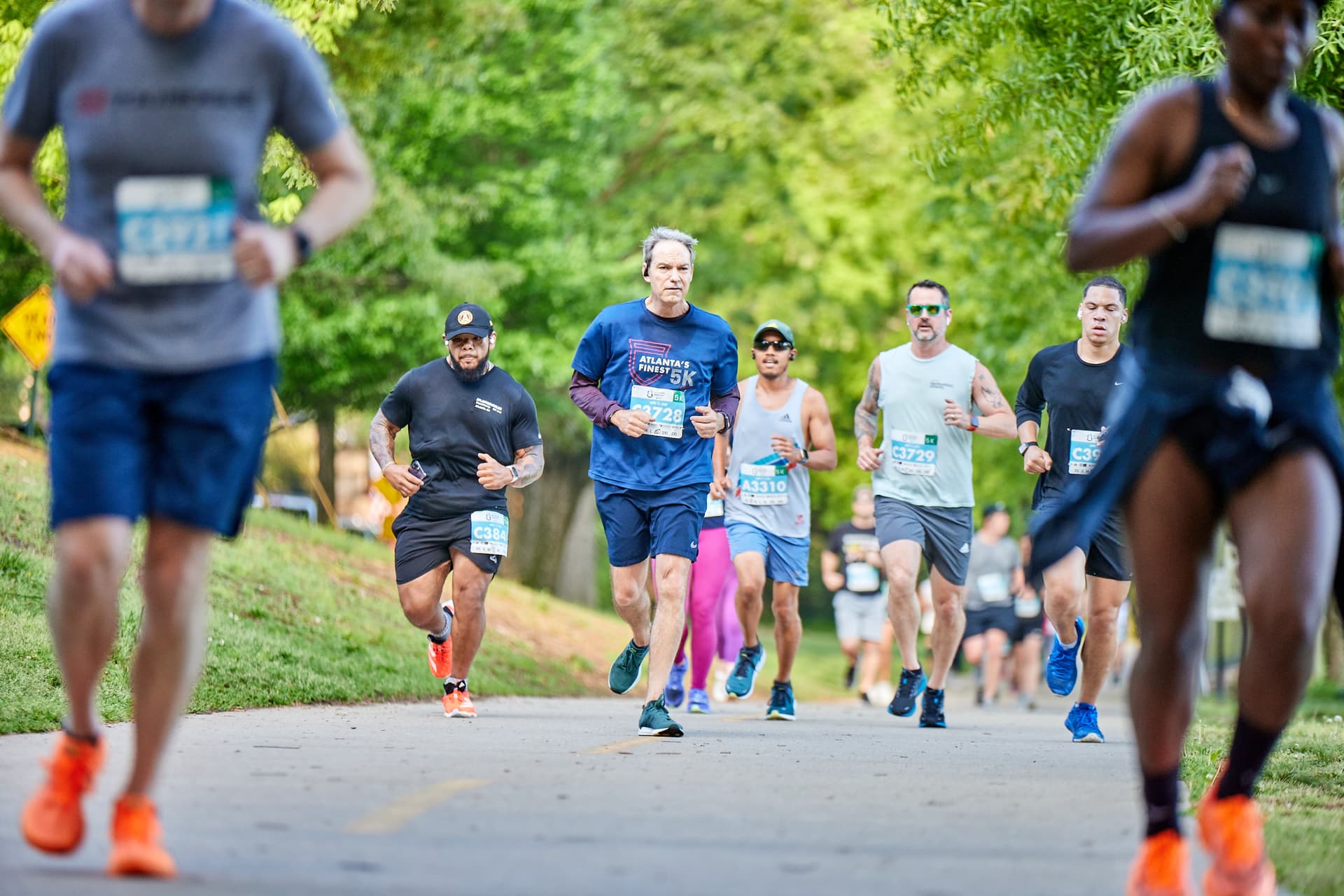 Atlanta Beltline Race Series