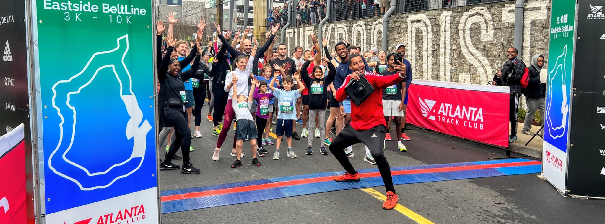 Atlanta Beltline Race Series