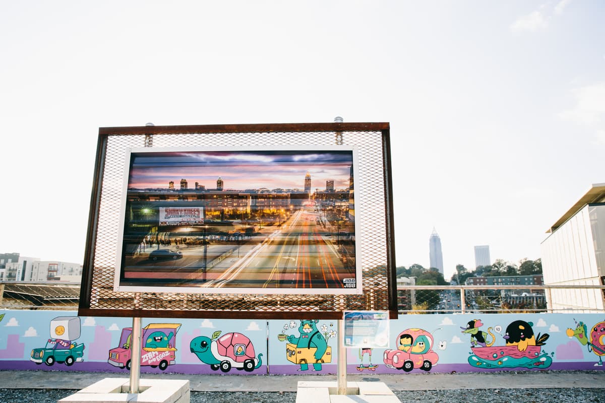 POV | Beltline