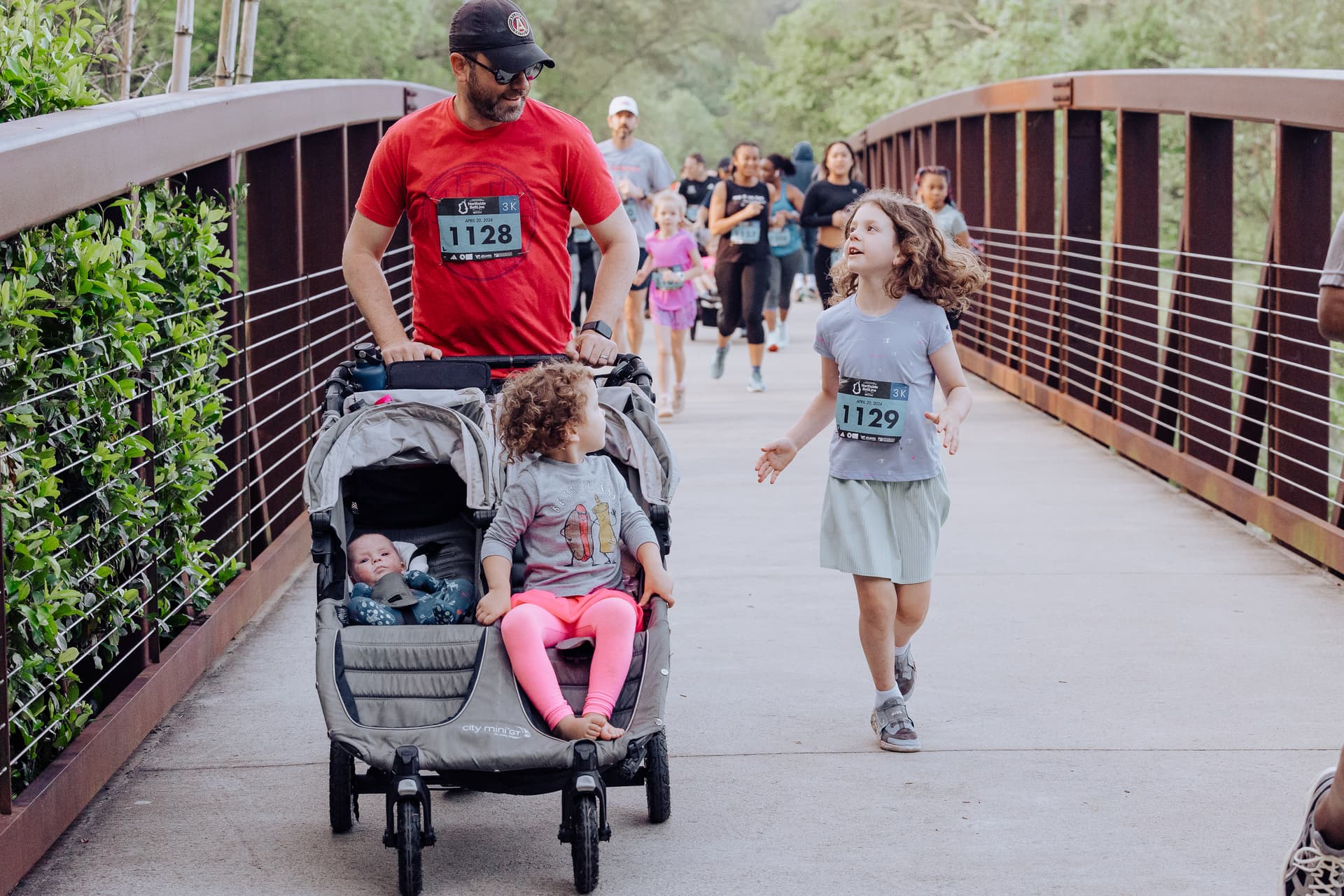 Atlanta Beltline Race Series