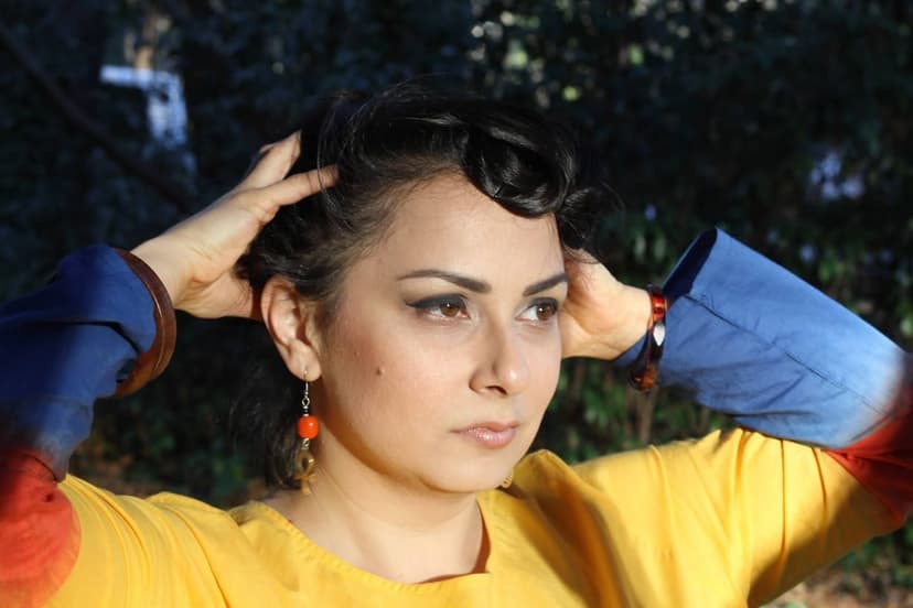 Saira Raza | Beltline