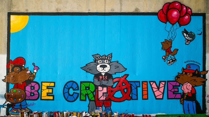 Colors | Beltline
