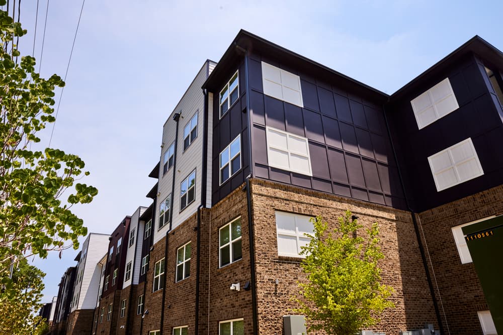 New affordable housing dashboard launched! | Beltline