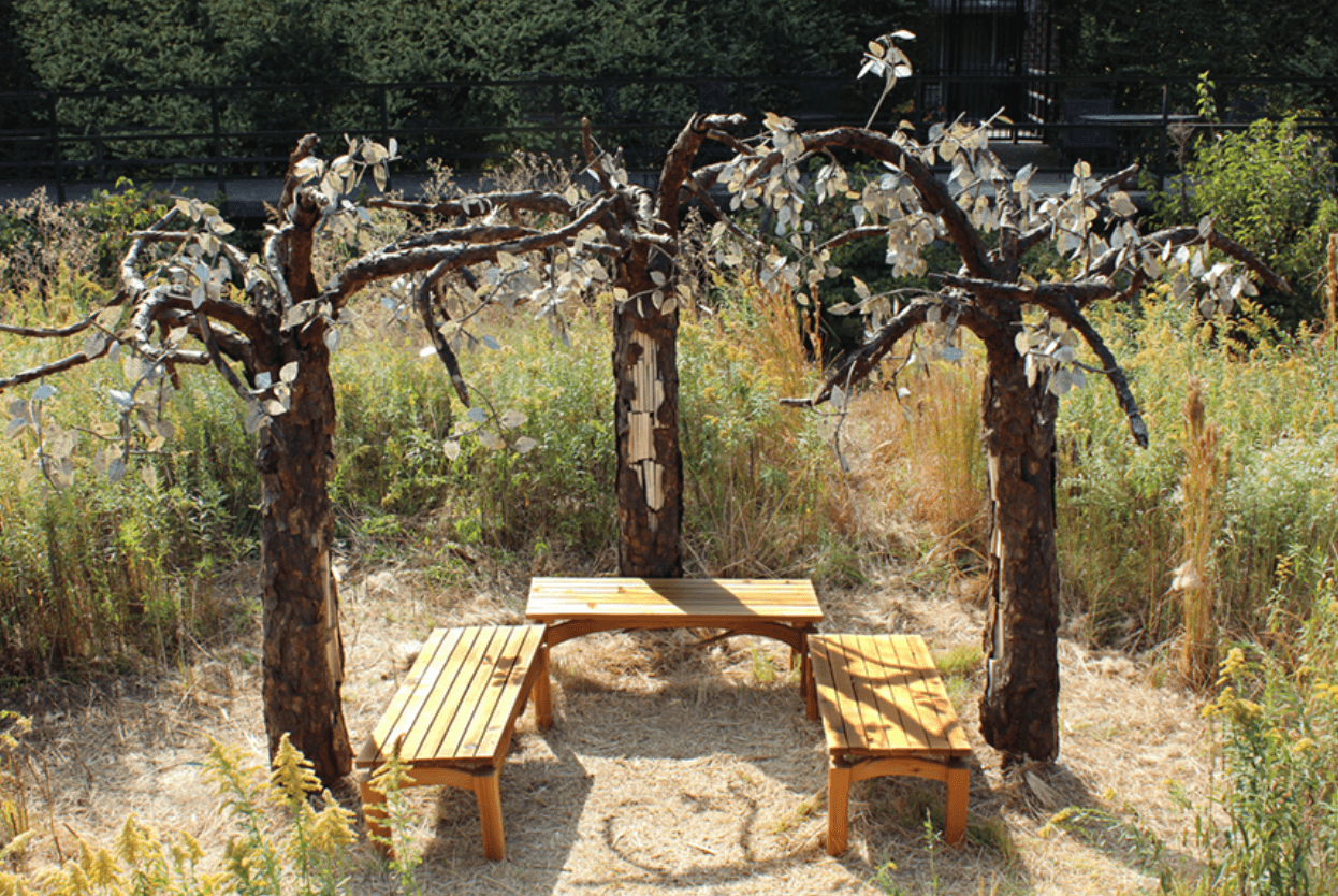 The Forest | Beltline